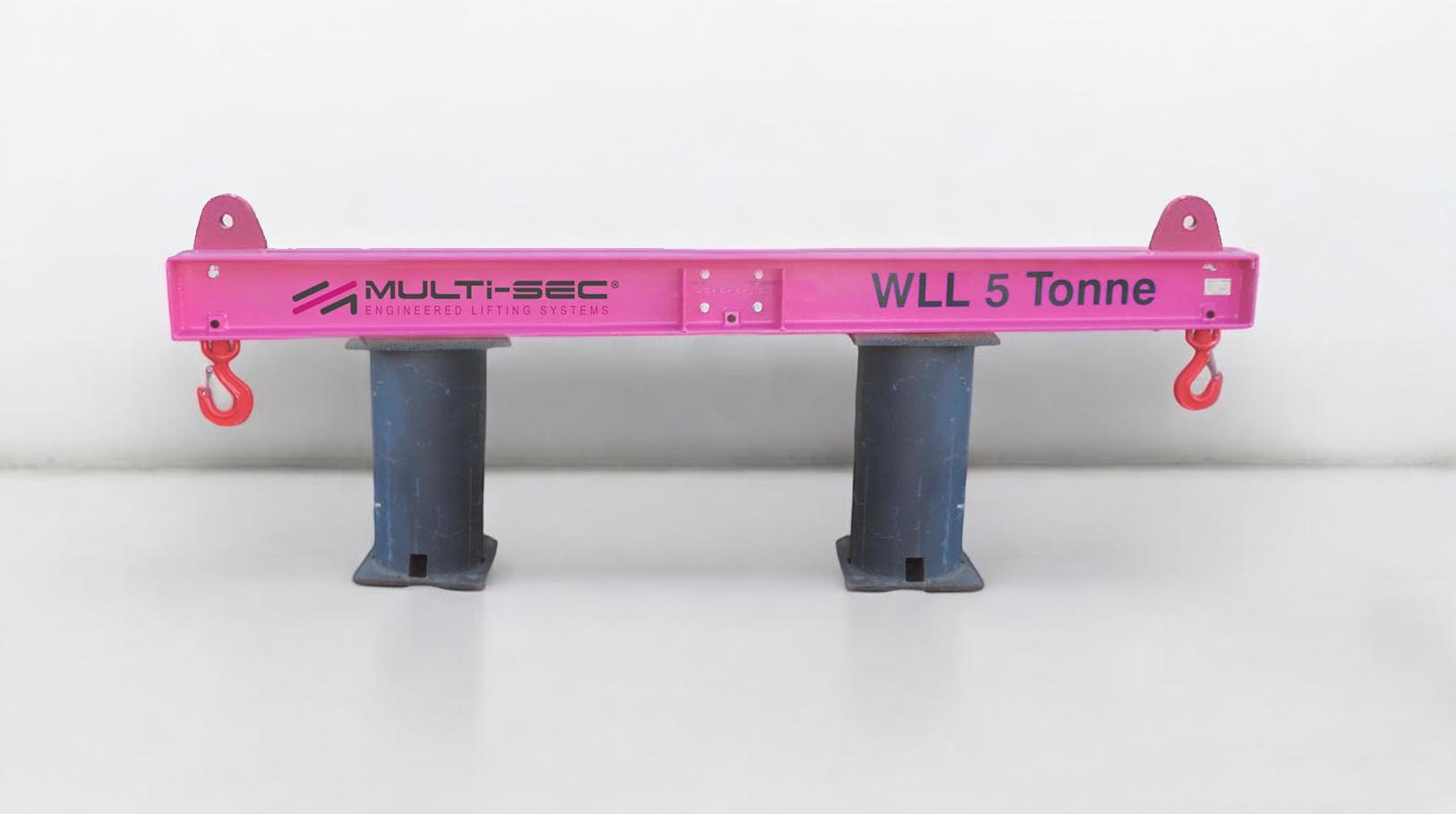 Spreader Beam - Multisec Engineered Lifting Systems