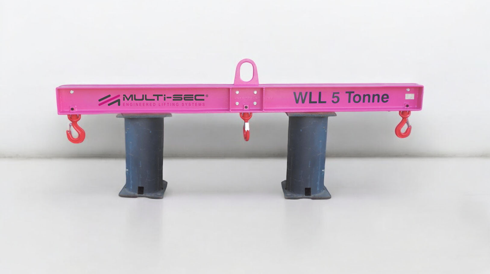 Lifting Beam - Multisec Engineered Lifting Systems