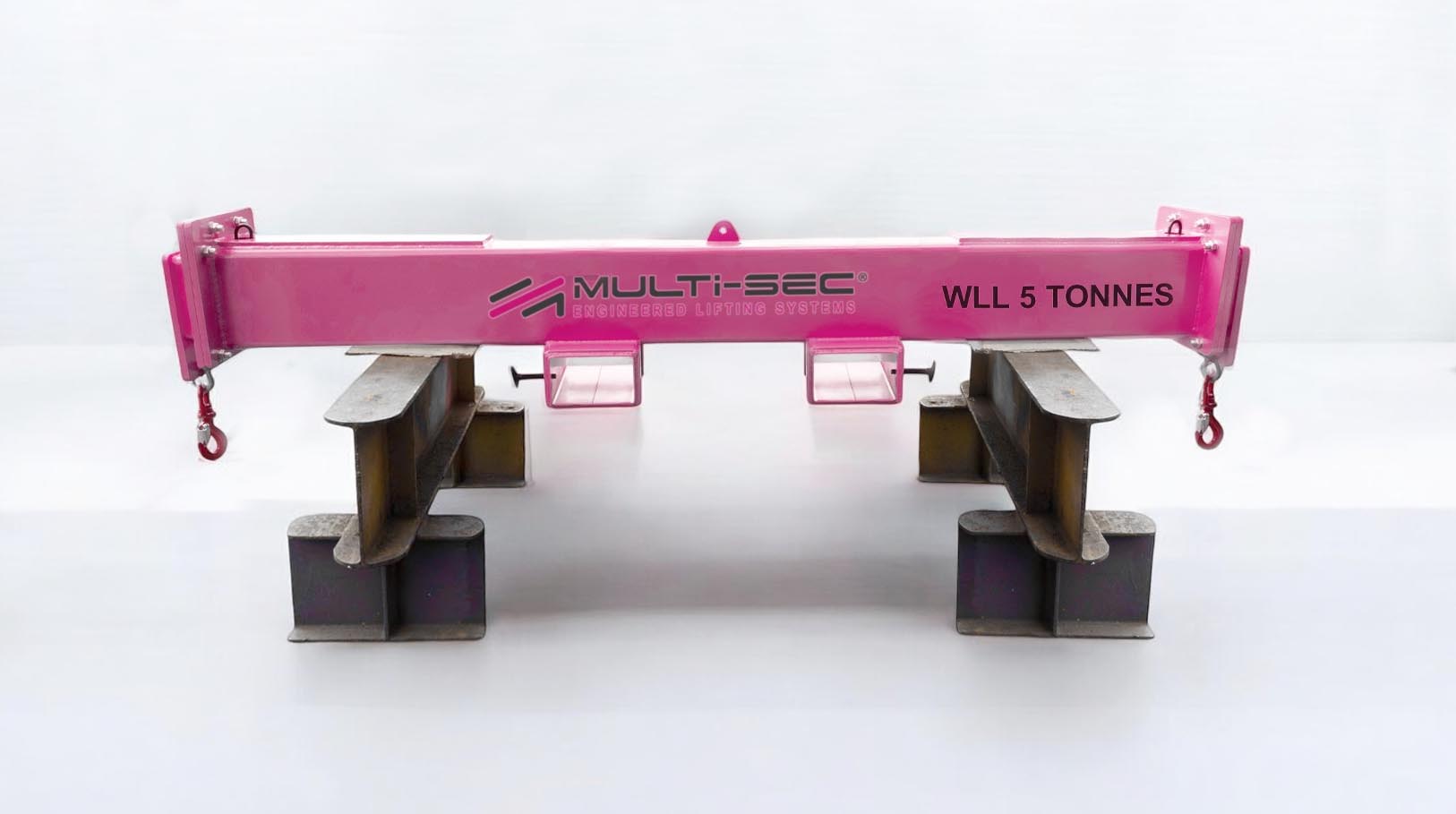 Forklift Attachments - Multisec Engineered Lifting Systems