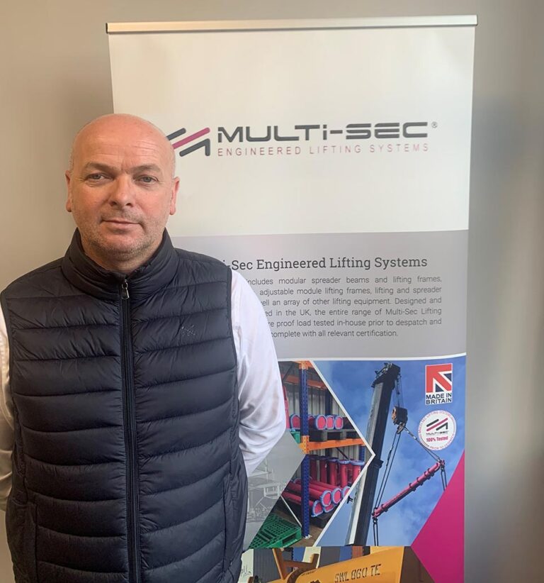 Paul Gardiner | Director at Multisec | Multisec
