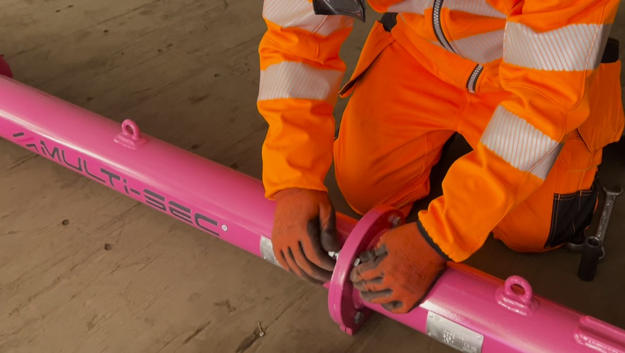 The Ultimate Guide to Modular Spreader Beams | Multisec